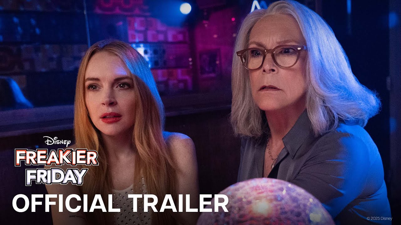 Freakier Friday 2025 Full Plot Ending Cast Ig Guide