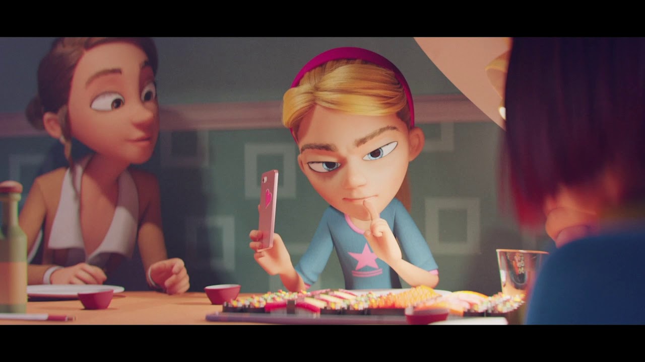 Dreambuilders Trailer Youtube