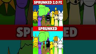 Incredibox Sprunki Oc S 2 Vs Sprunked Oc S Vs Sprunki Oc S Mix Version ...