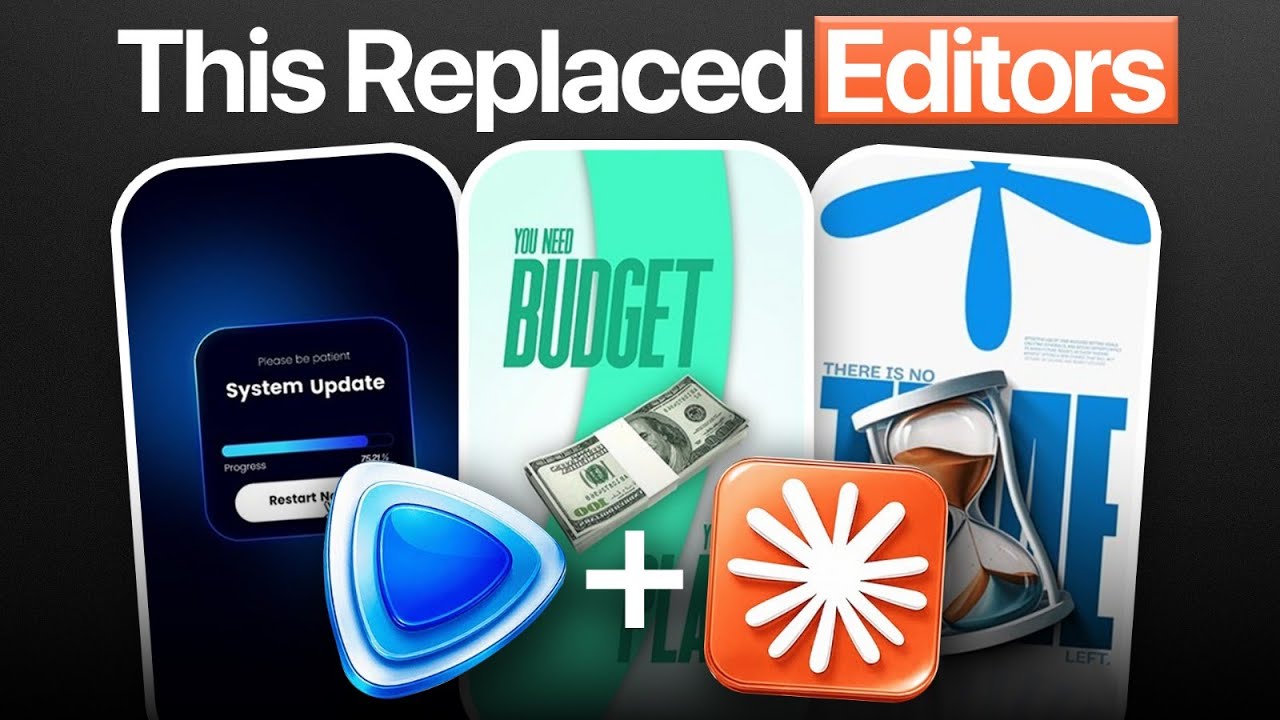 Claude Just Changed Content Creation Forever Remotion Tutorial Youtube