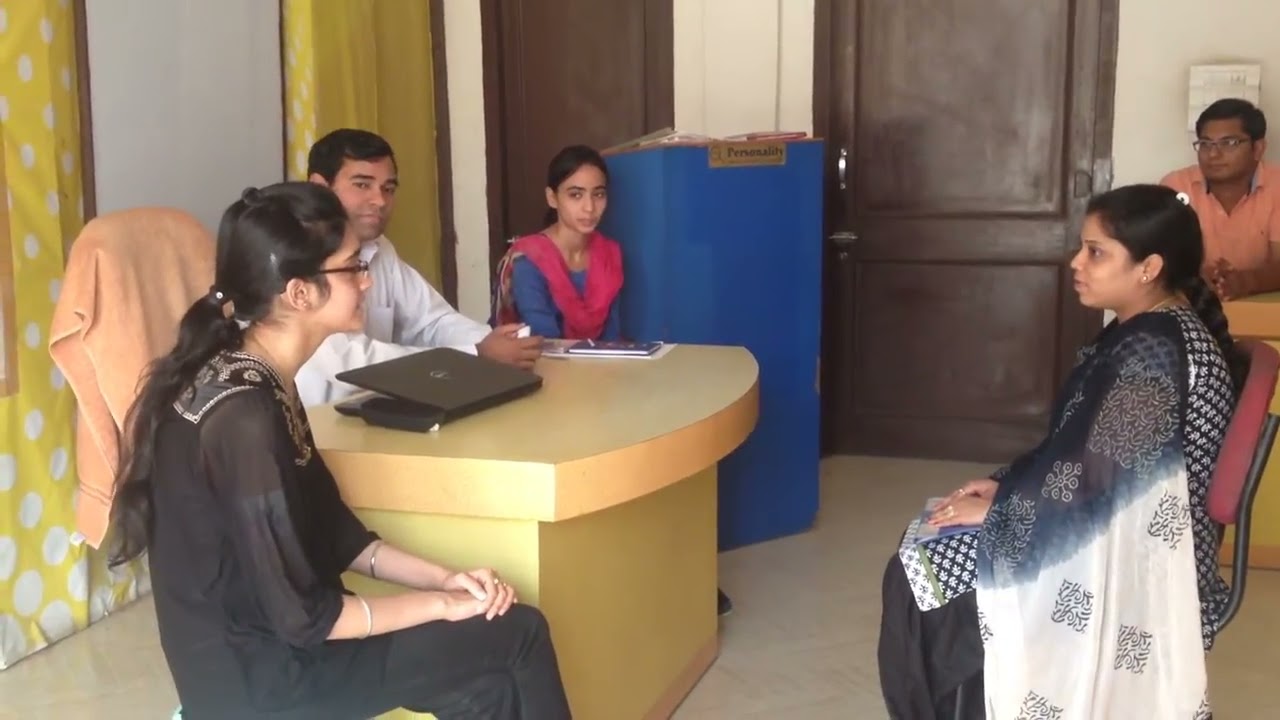 Mock Interview Practice Youtube
