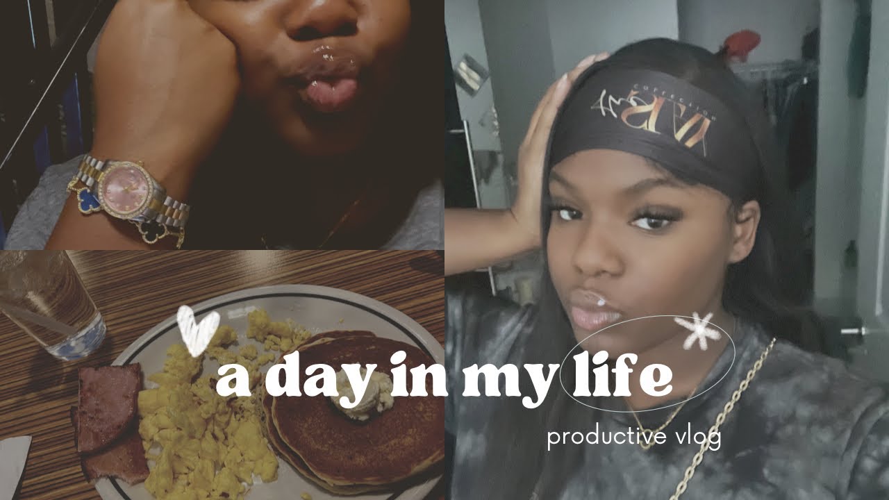 My First Youtube Vlog Youtube