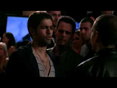 Entourage Vince Fight Eminem Avi Youtube