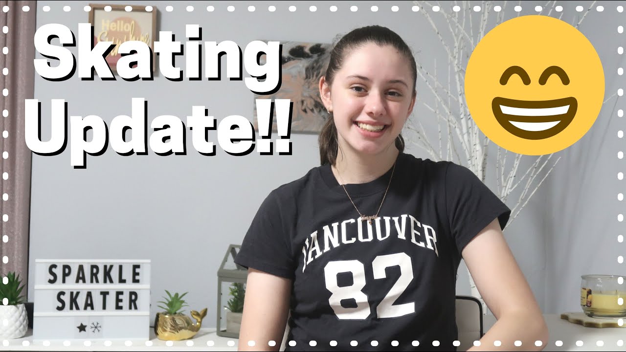 Update About My Skating Life Youtube