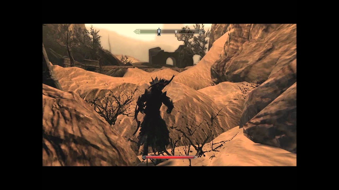 Exploring Elsweyr Youtube