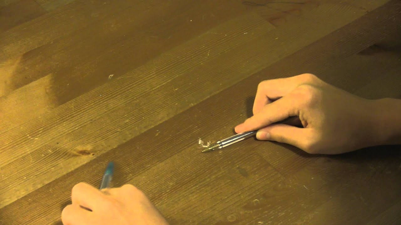 Pen Tapping Beats 4 Youtube