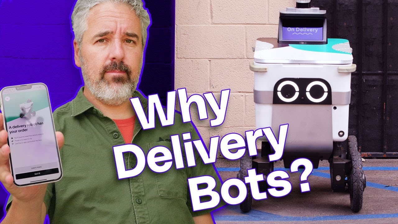 Ai In Delivery