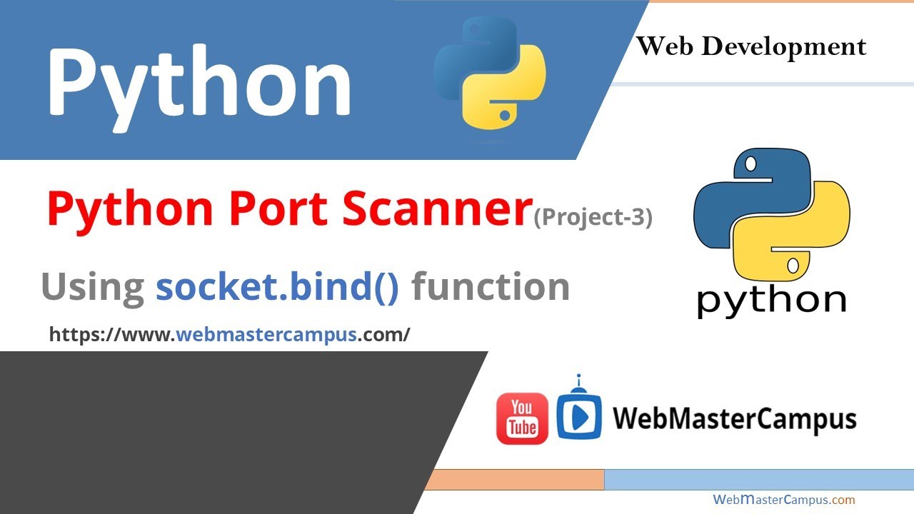 Python Socket Bind Example At James Ivery Blog