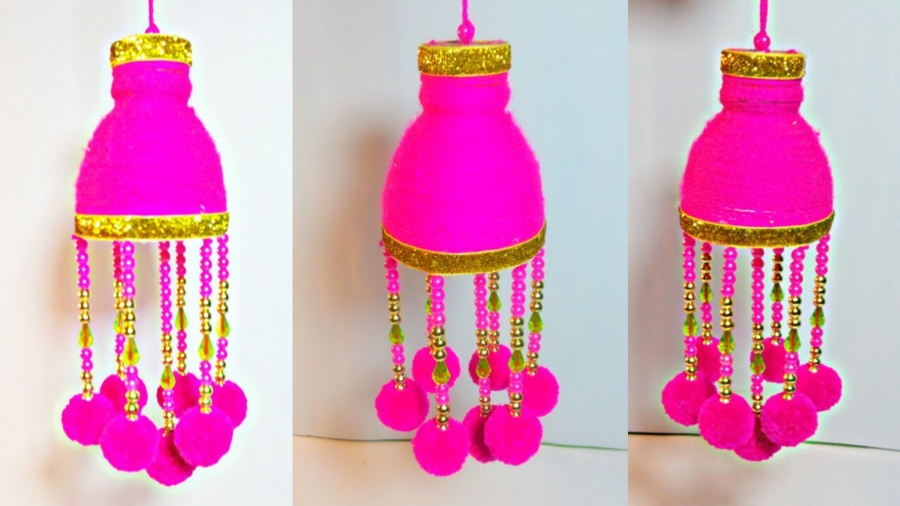 Ladder Plastic Bottle Craft 9 Creative Recycled Plastic Soda Bottles