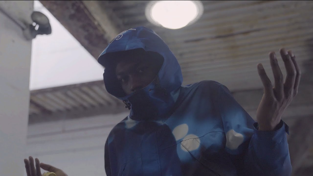 Devstacks Where Yo Swag Ft Vonte Official Video Youtube Music