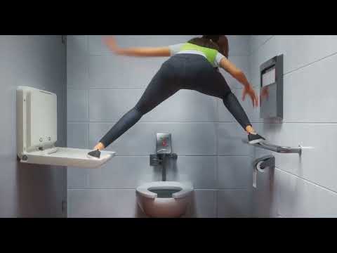 "Lucky Penny in Toilet | Luck | Sam Greenfield | Apple Original ...