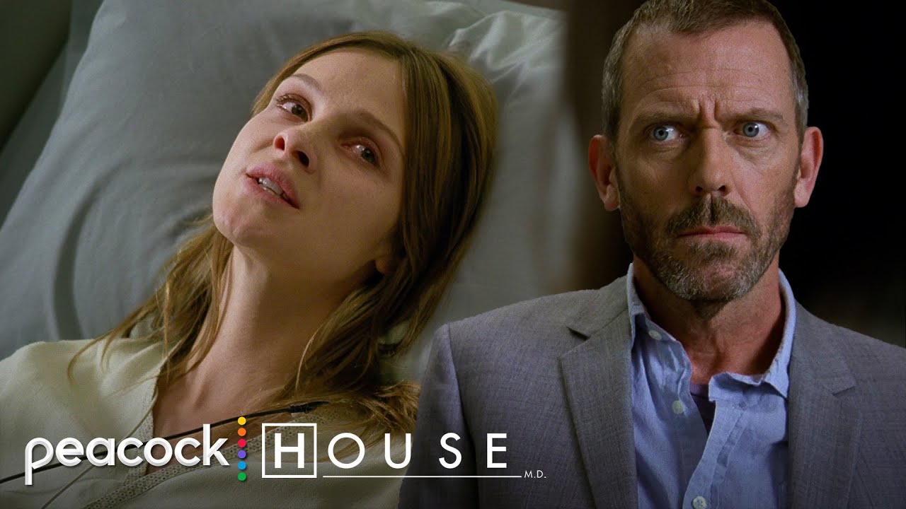 She S A Psychopath House M D Youtube