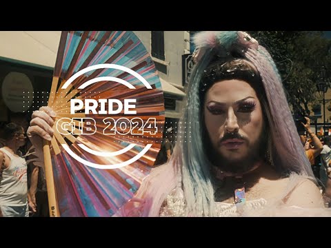 Pride Gib 2024 Filmmaker Carlos Ocaña Youtube