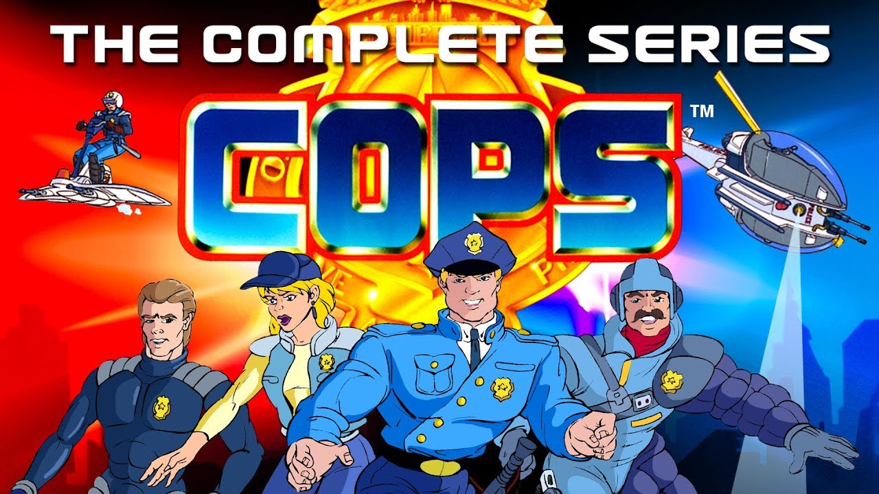 Cops Cartoons Gif Cops Cartoons Old Discover Share Gifs 59 Off