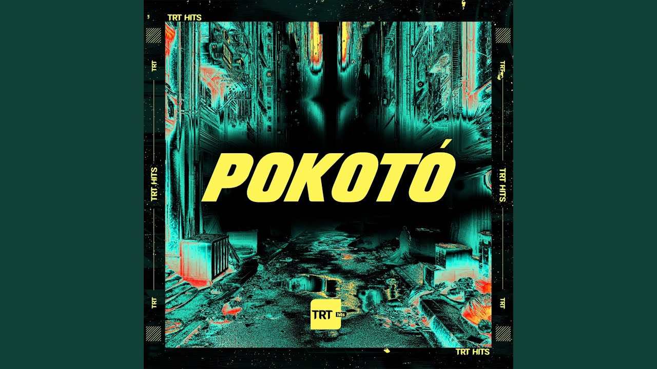 Pokotó Youtube