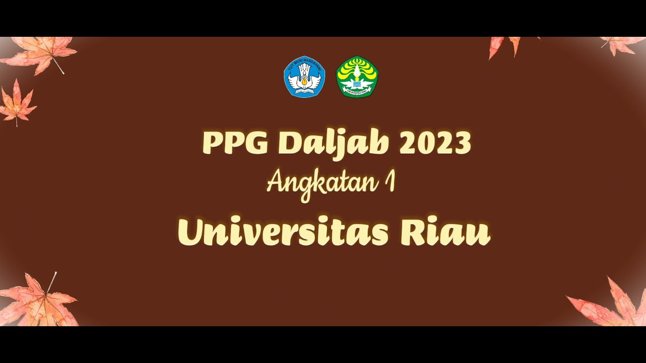 Praktik Pembelajaran Pkn Ukin Ppg Daljab 2023 Youtube