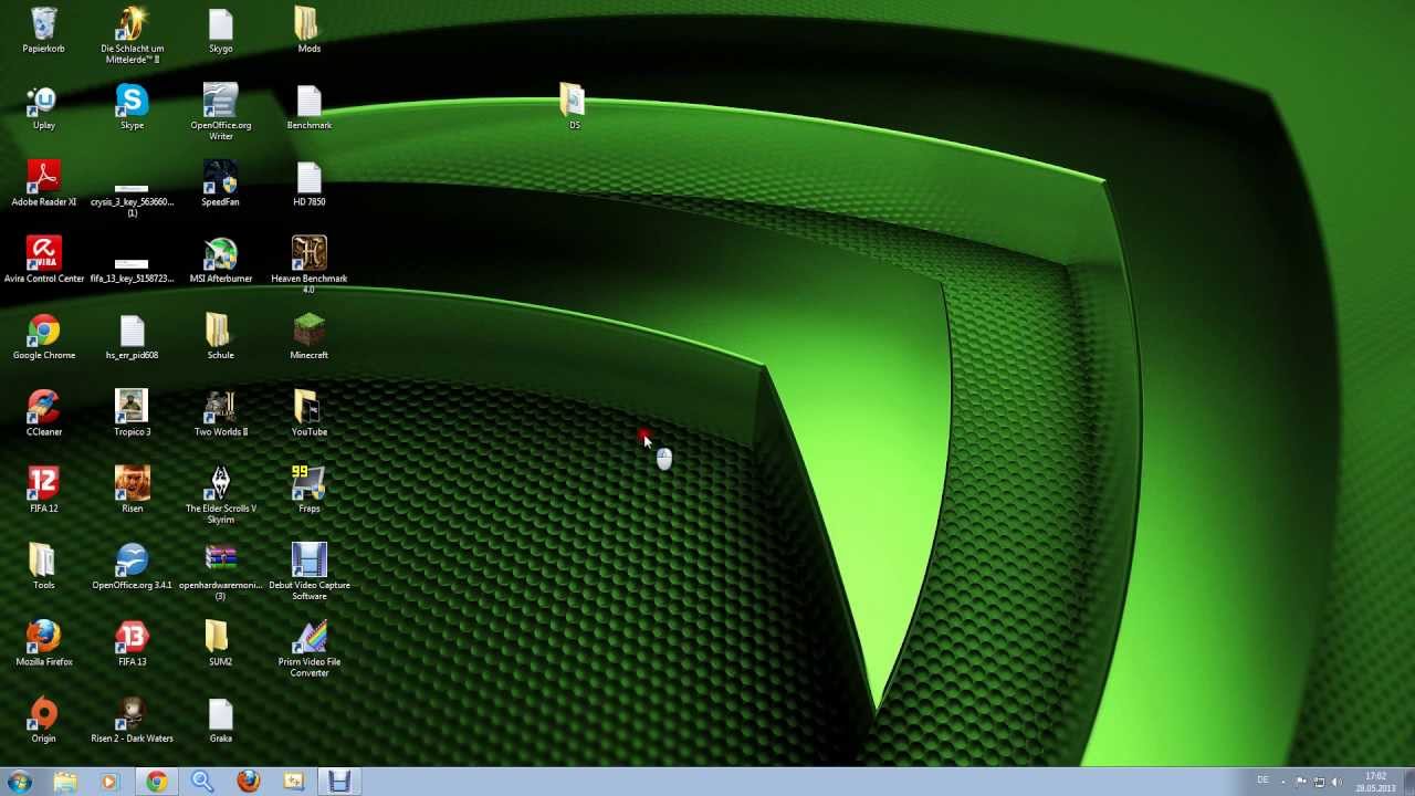 Downsampling Tutorial 001 Youtube