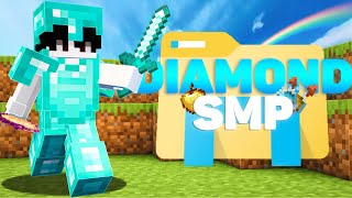 The Best Diamond Smp Texture Packs For 1 21 Boostfps Minecraft Core Mp3 ...