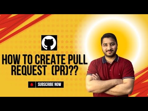 How To Create A Pull Request On Github Step By Step Tutorial For
