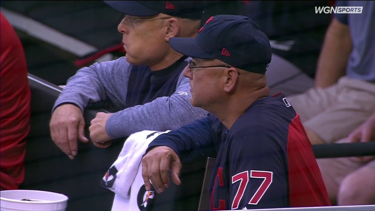 Cle At Cha June 13 2018 Youtube