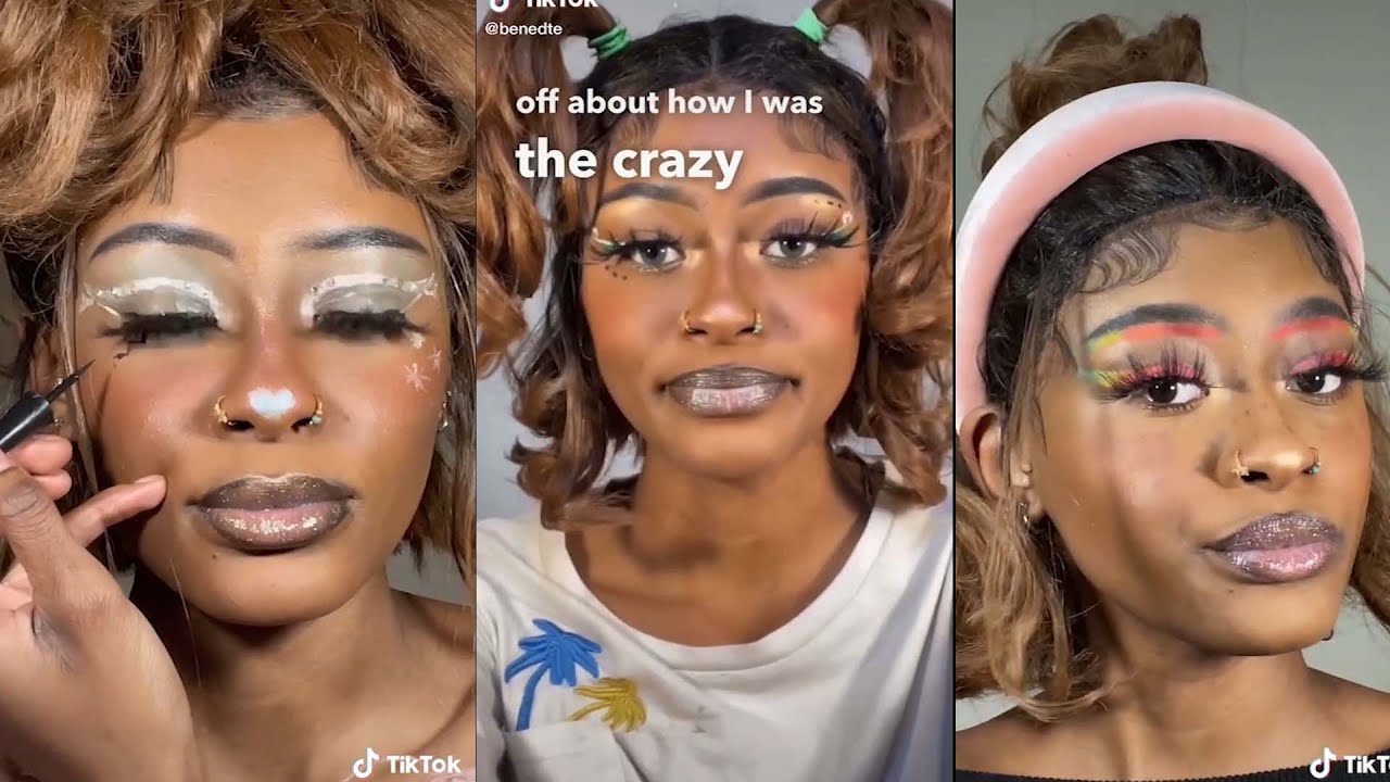 Complete Makeup Storytime ёятл Part 57 Benedte Story Times Youtube