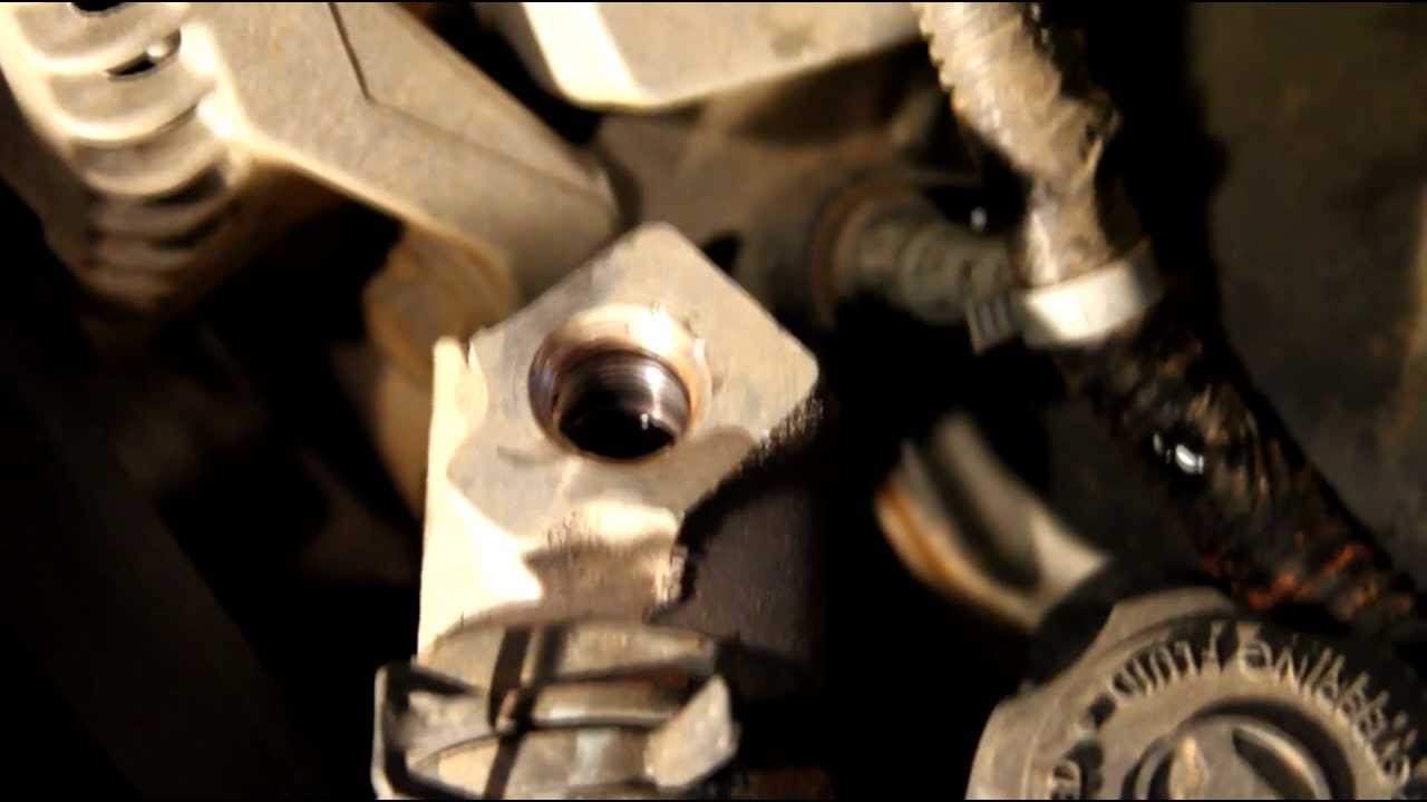 How To Coolant Flush Youtube