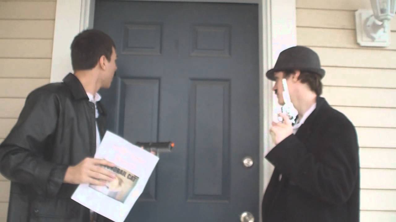 Cops Episode 1 Youtube