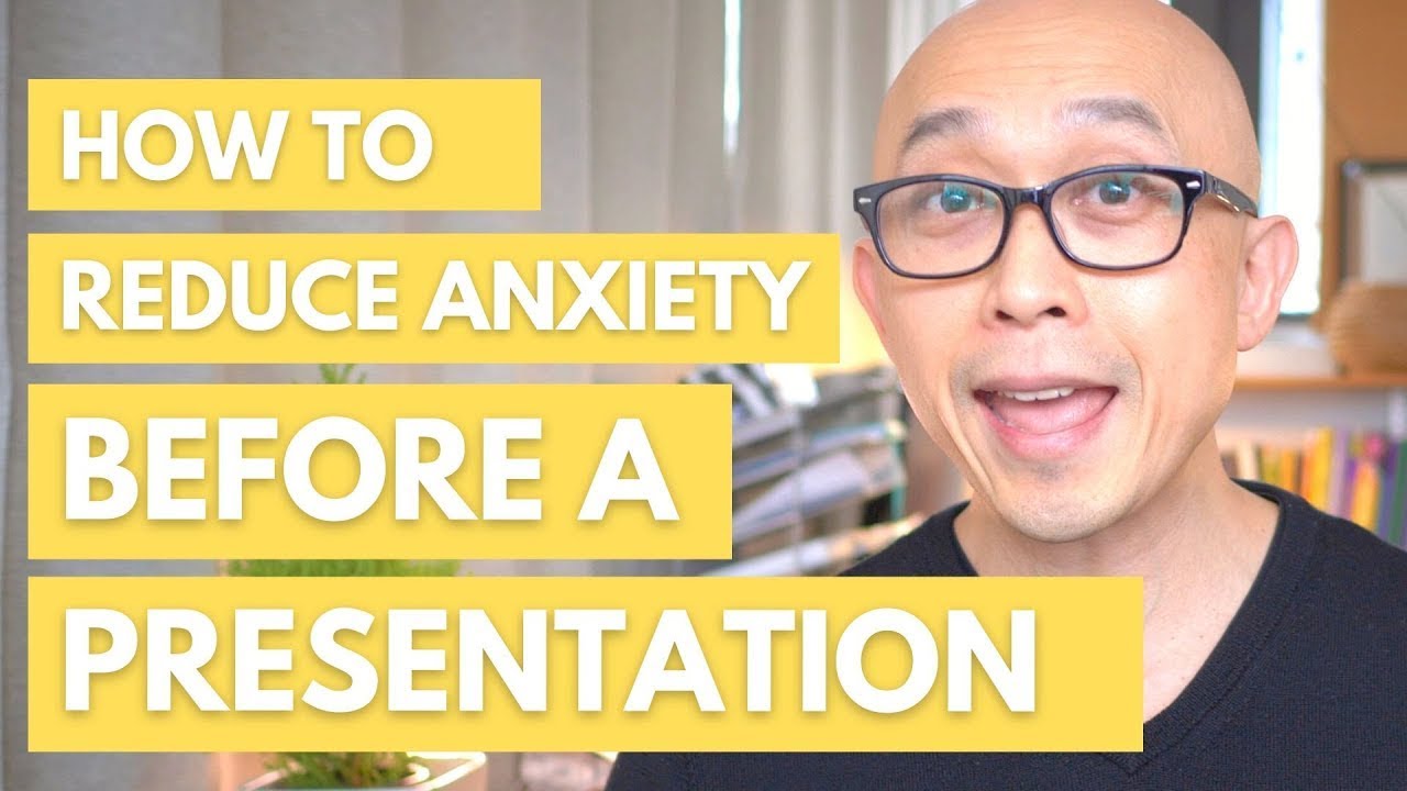 Presentation Tips Anxiety At Elijah Gannon Blog