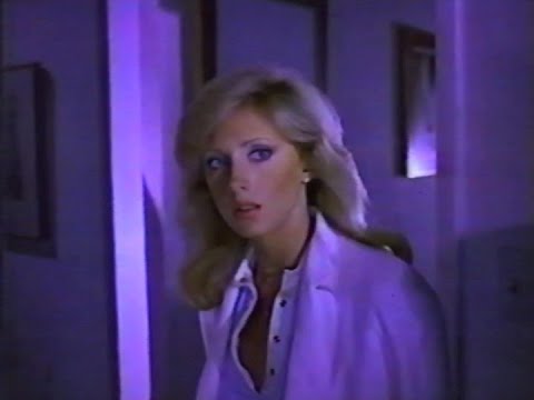 1982 The Seduction Tv Spot Youtube
