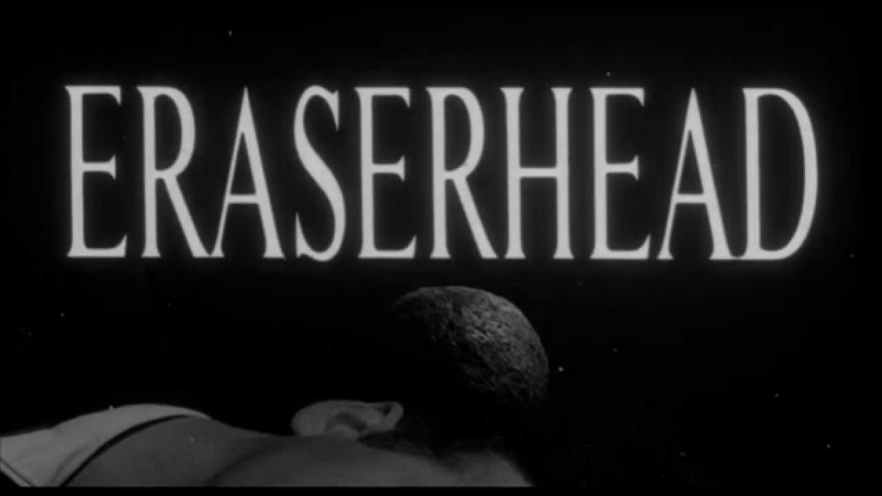 Eraserhead Trailer Youtube