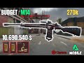 I Tested A Subscriber Loadout Best P90 Budget Loadout Gameplay Garena ...