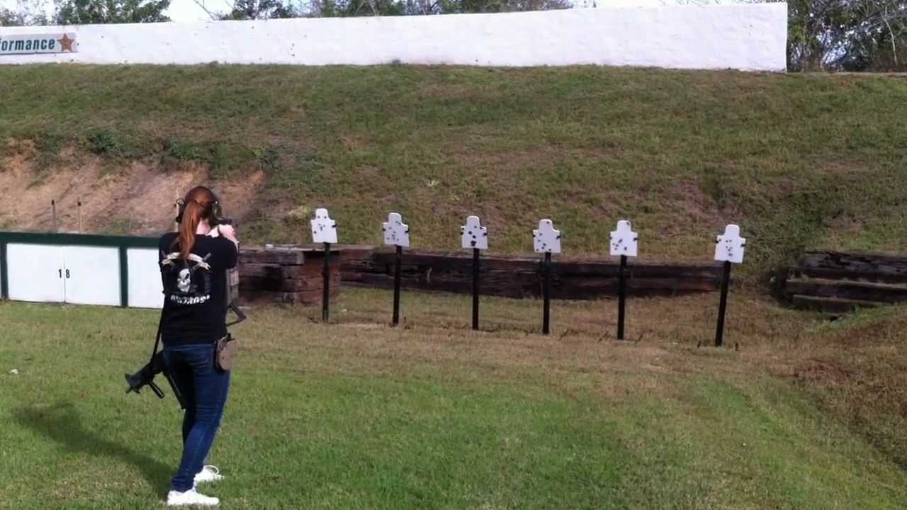 Weapon Instruction Youtube