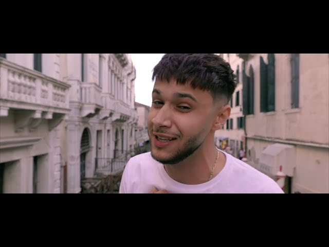 William Pustiu - Ia-ma de mana Video