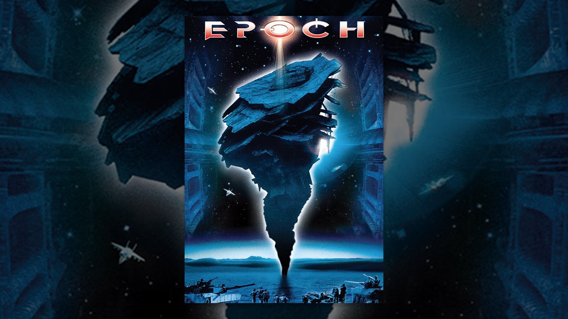 Epoch Youtube