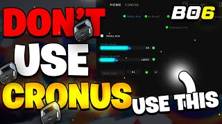 Cronus Zen But Better Virtue Controller Script Software Max Aim Assist ...