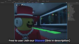 Admin Panel Steal A Brainrot Uncopylocked Roblox Studio Scripting ...