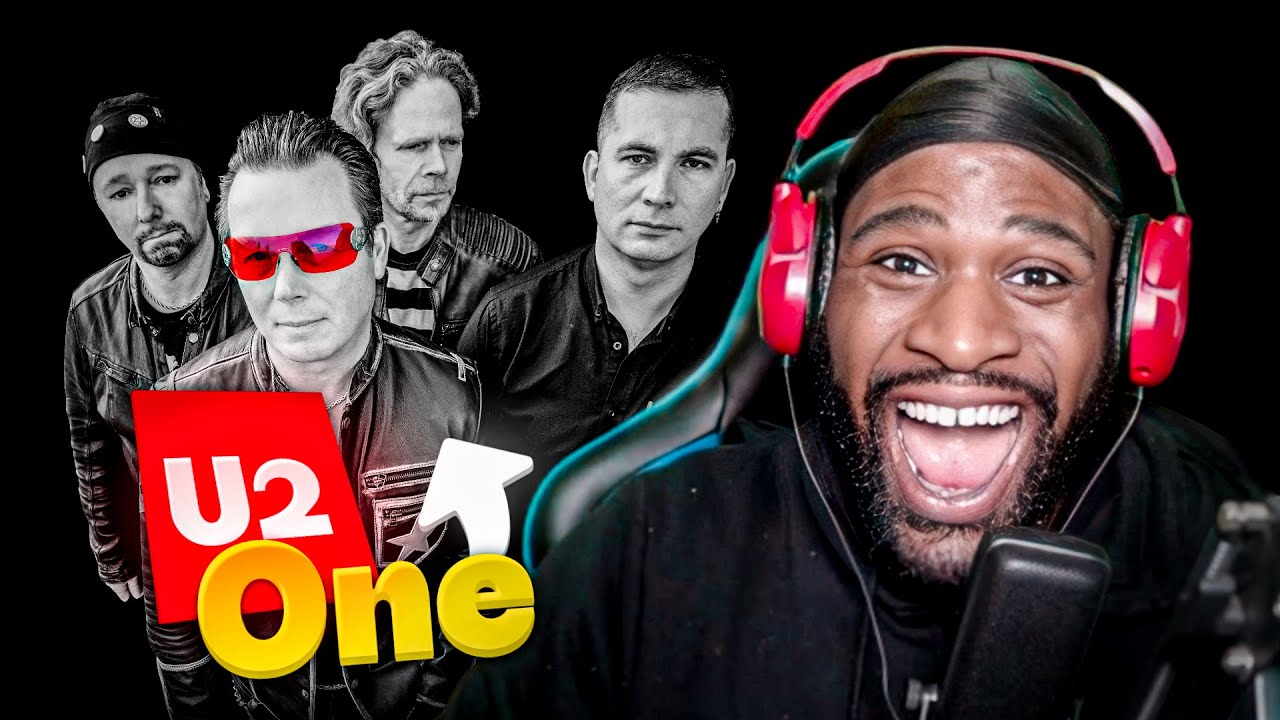 First Time Listening To U2 One Youtube