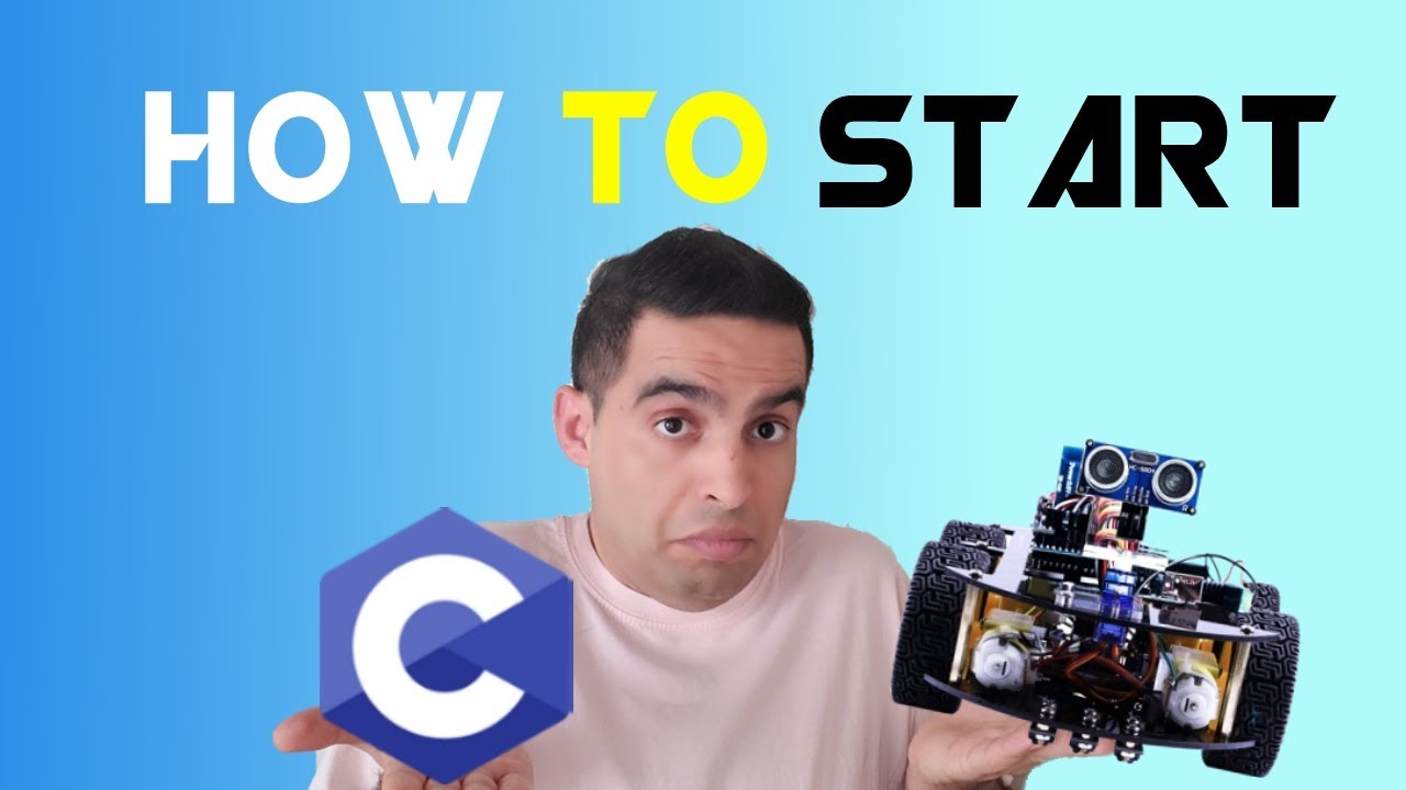 How To Start With Robotics For Absolute Beginners The Ultimate 3