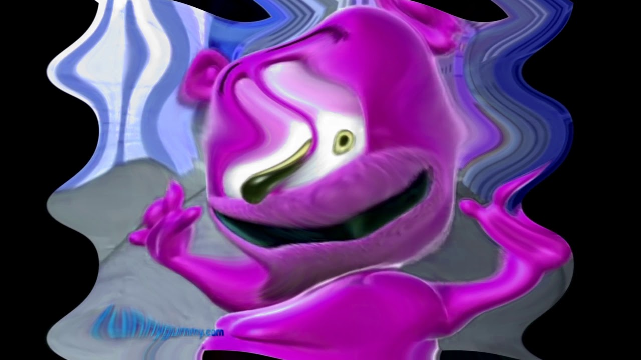The Gummy Bear English Long Version In 4ormulator V9 Youtube