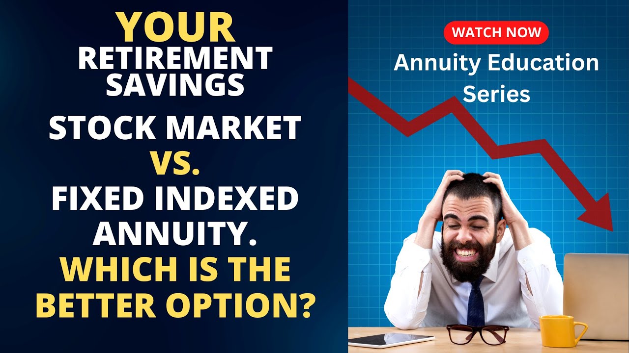 Fixed Indexed Annuity Explained Inflation Protection
