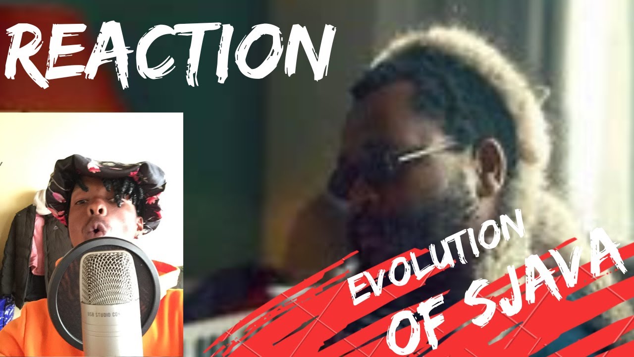 The Evolution Of Sjava Official Video Youtube