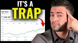 Major Stock Market Update April 2026 Don T Be Fooled Investing ...