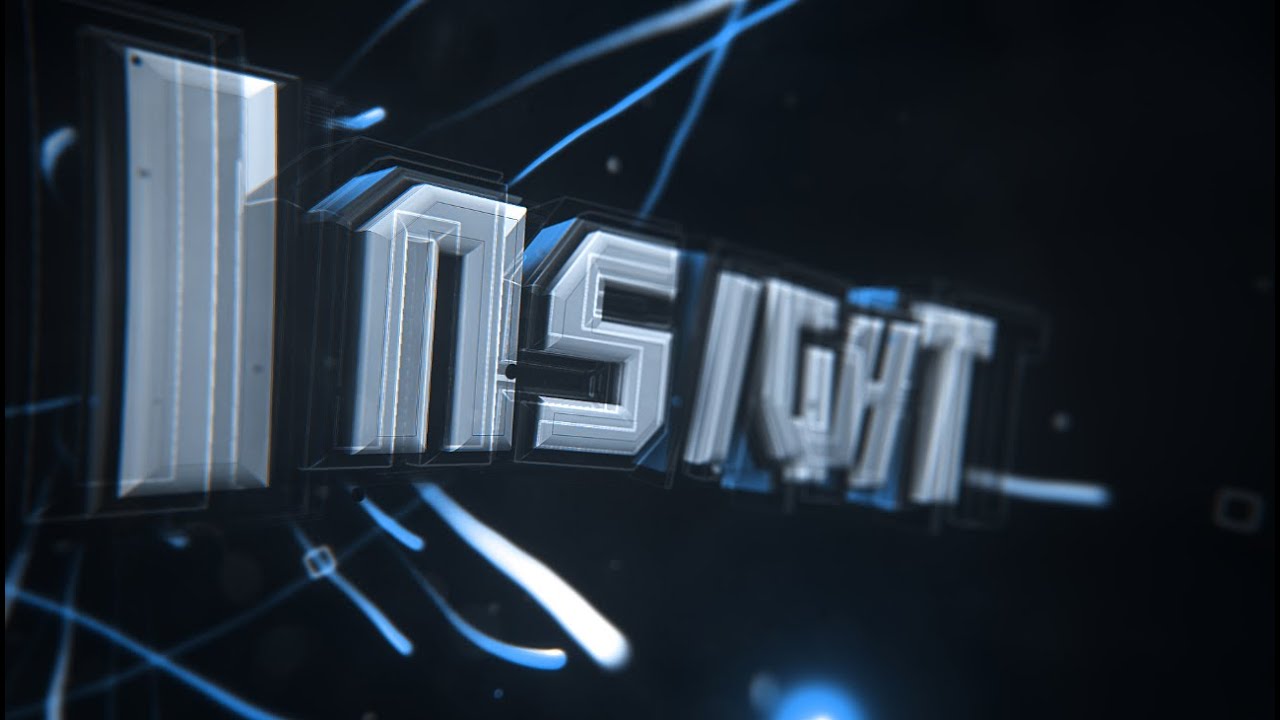 Intro For â ºâ º Insight Youtube