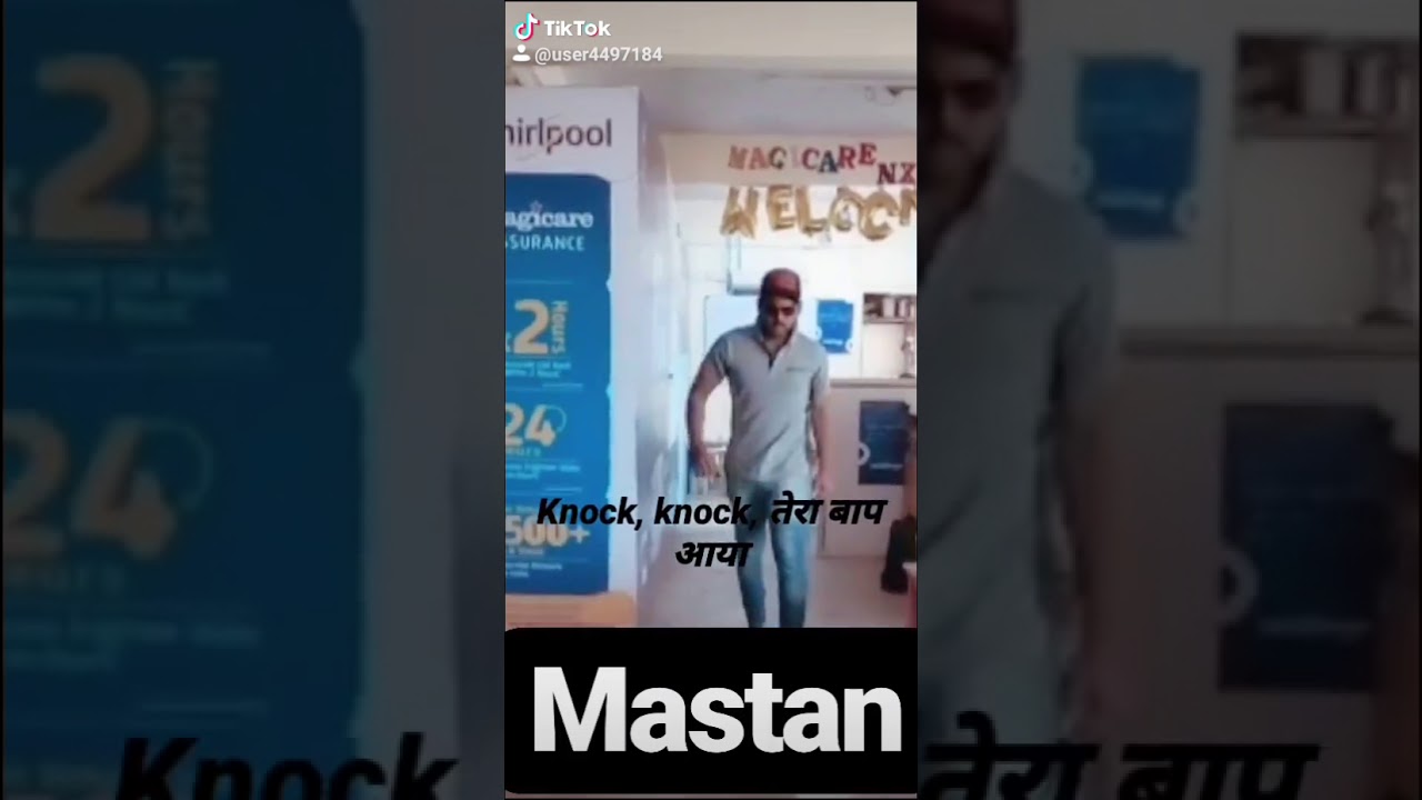 Mastan Youtube