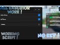 Working Op Script In Combat Warriors Auto Parry Infinite Dash Big ...