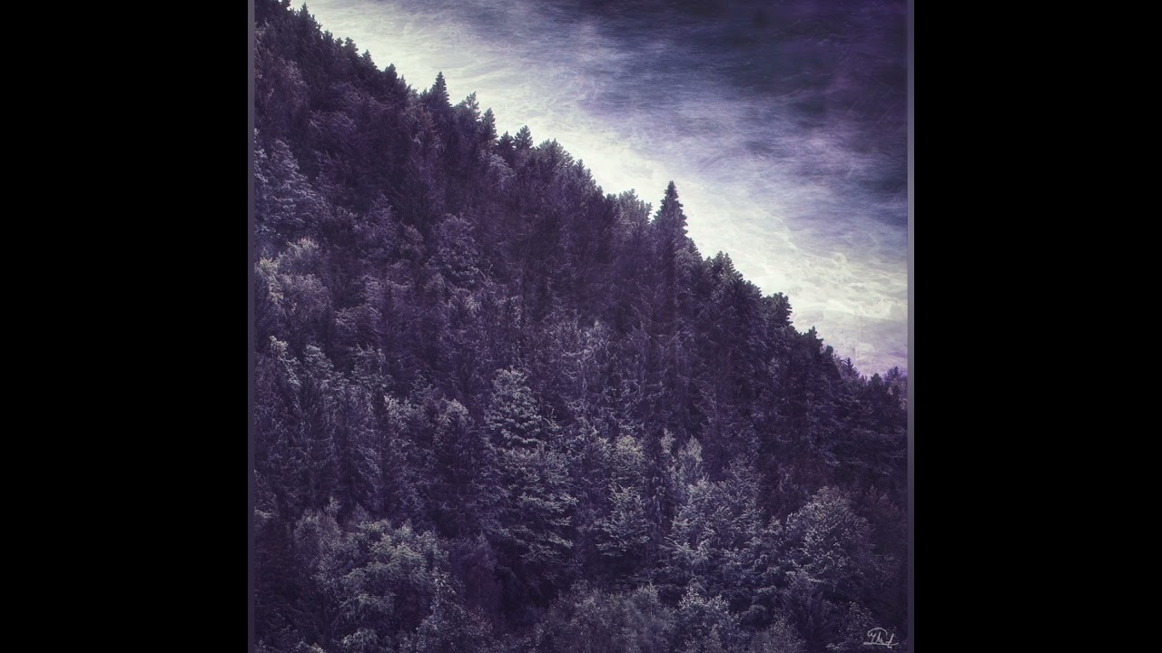 Ulver Bergtatt Album Entire Album Youtube