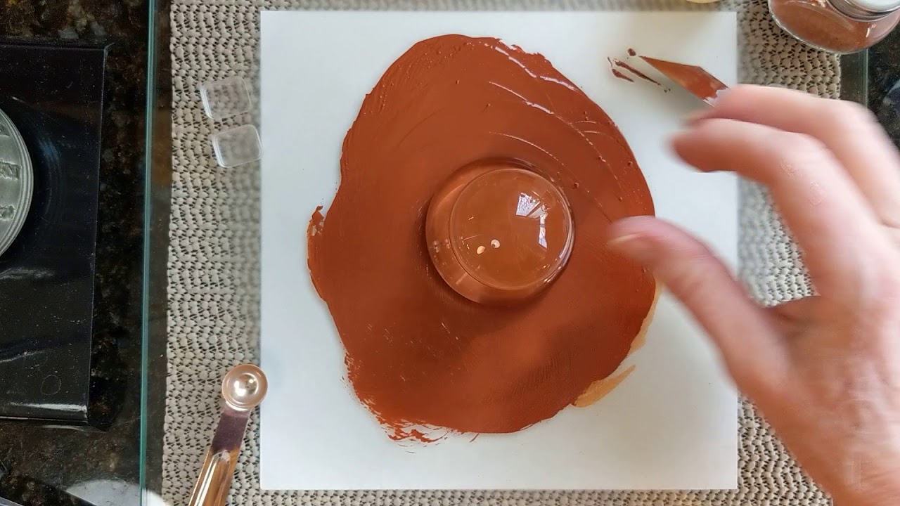 Paint Mulling At James Schofield Blog