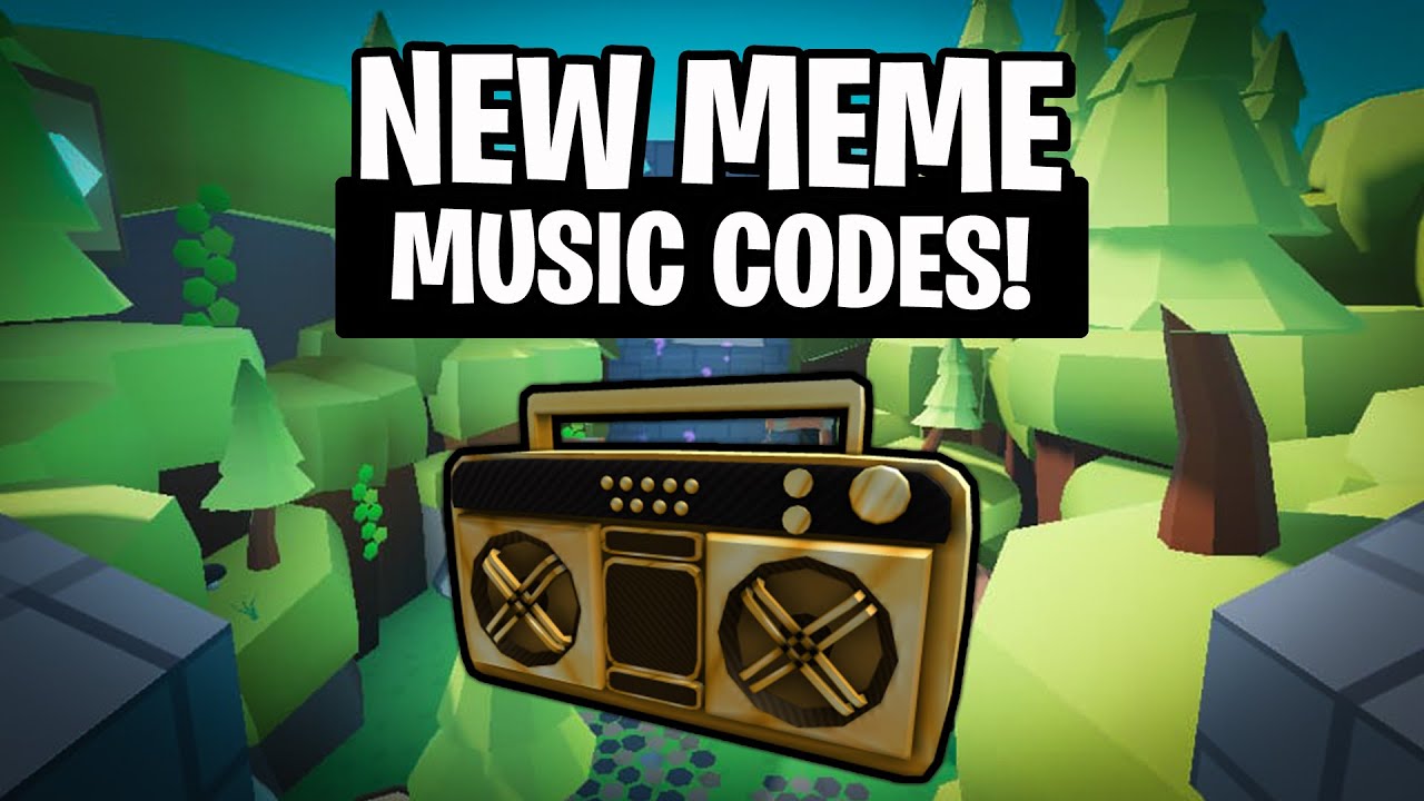 Memes Id Roblox Best Meme рџ їroblox Music Codes Ids June 2024