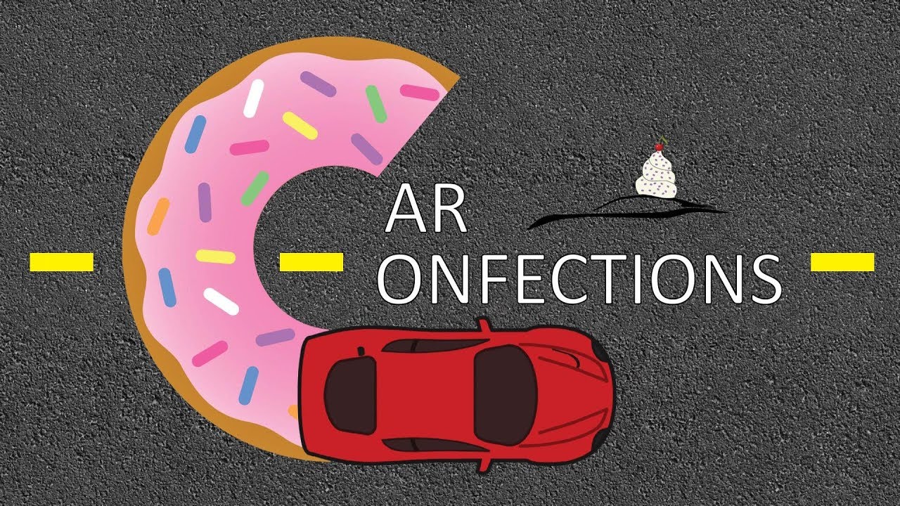 Car Confections Channel Trailer 2018 Youtube