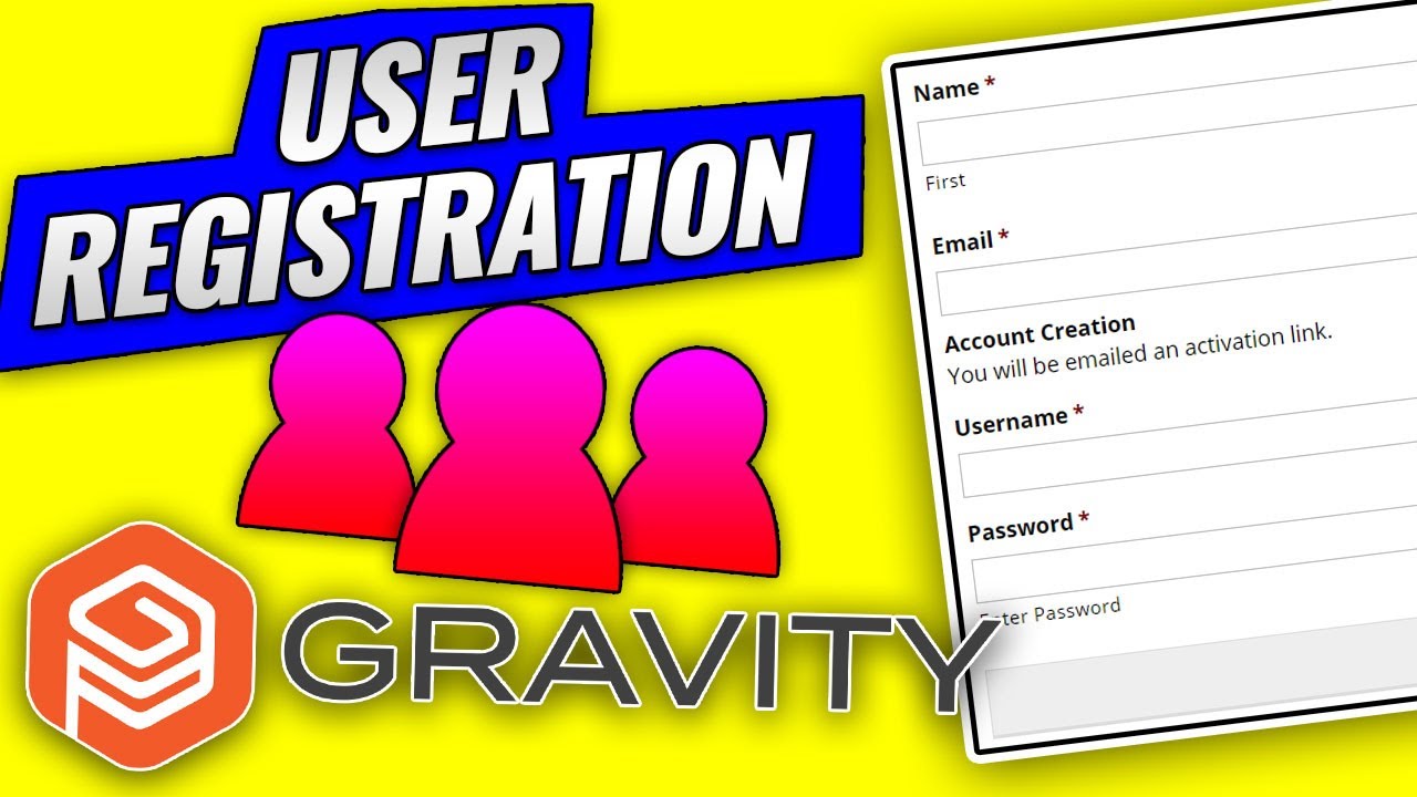 Gravity Forms Wordpress Tutorial Form Example Download